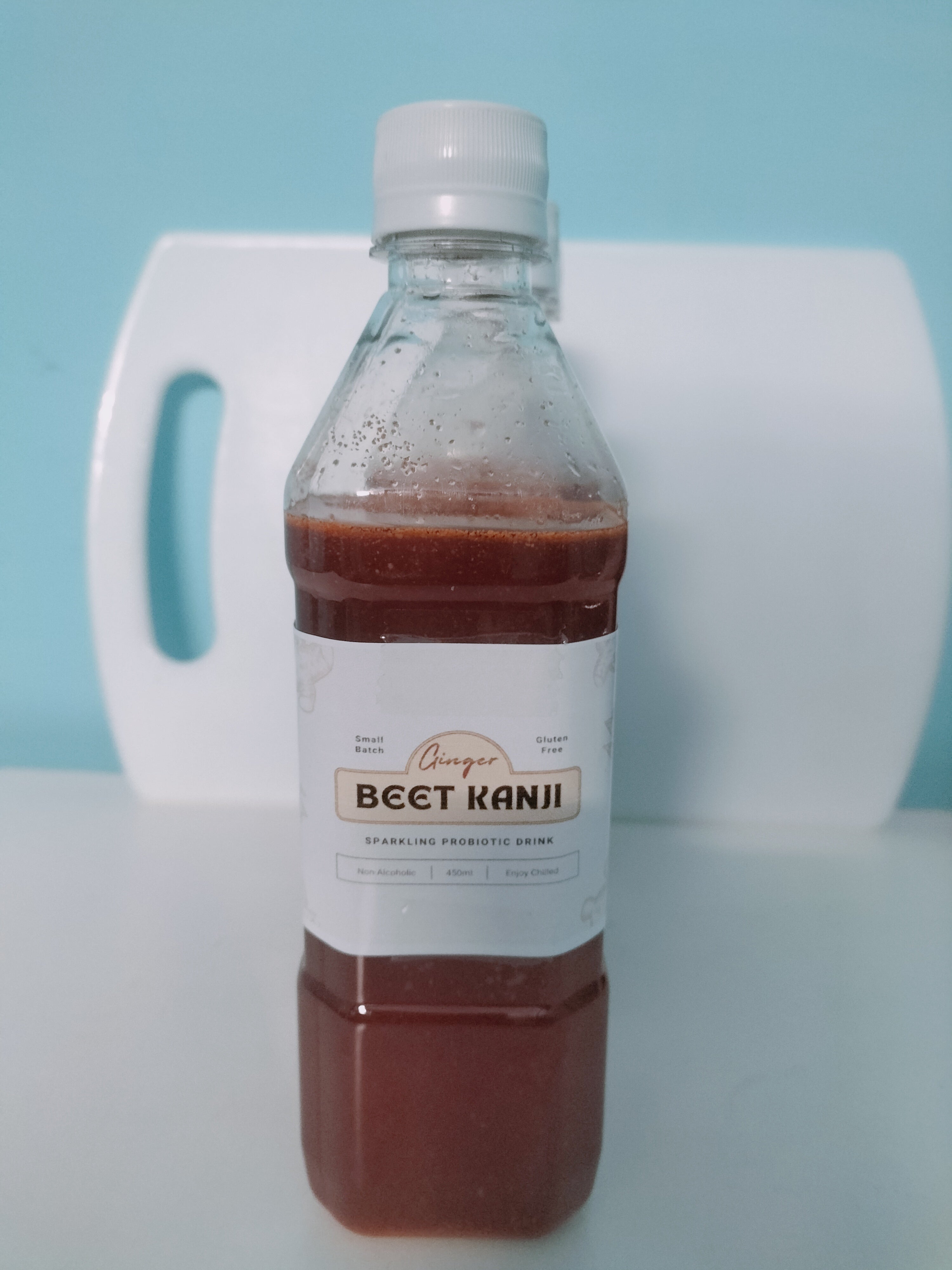 Srihari beetroot kanji 450ml – Srihari Store